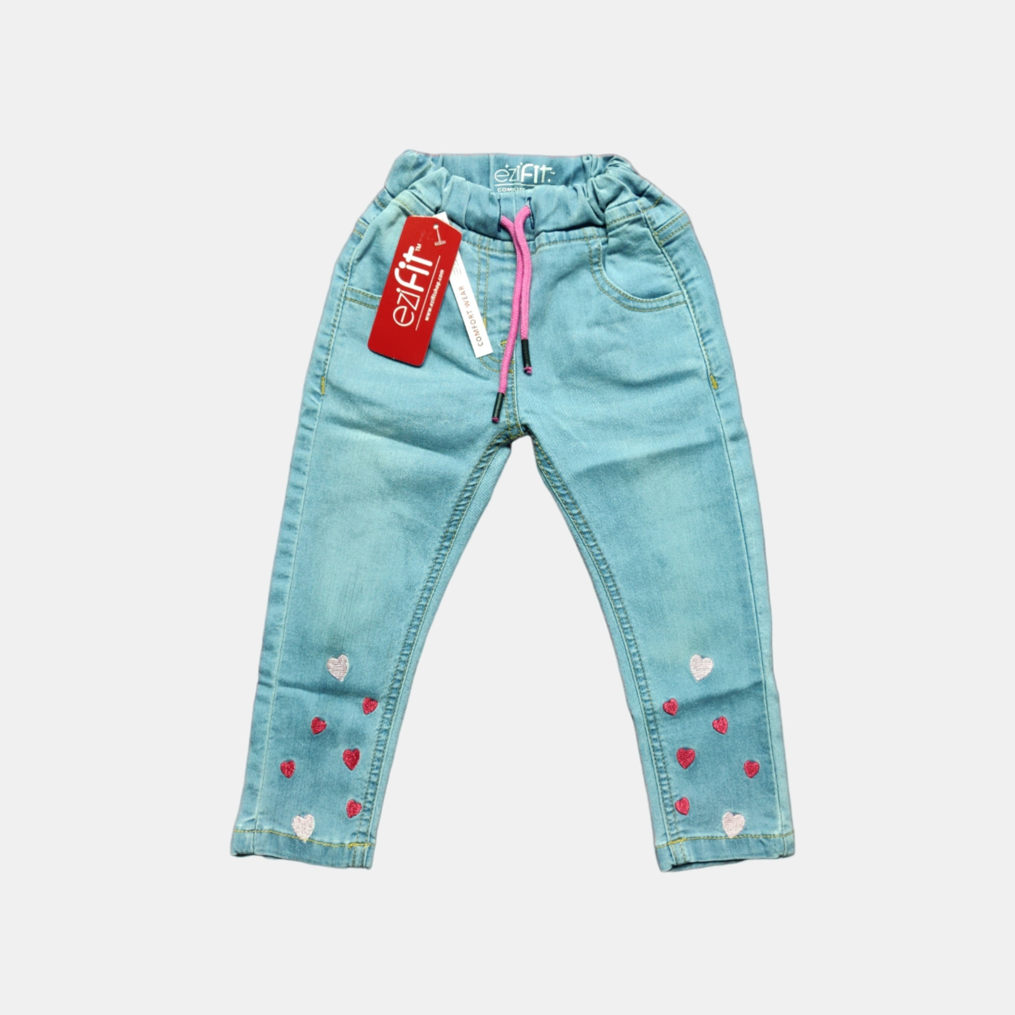 Girls trouser & pants – Ezifit - comfort wear